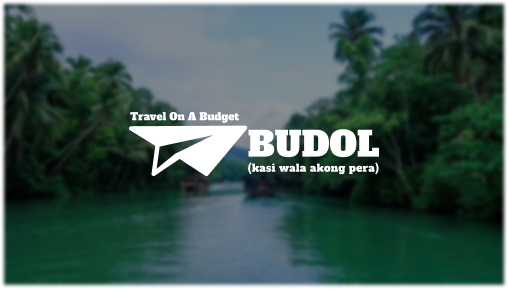 Travel On A Budget Budol